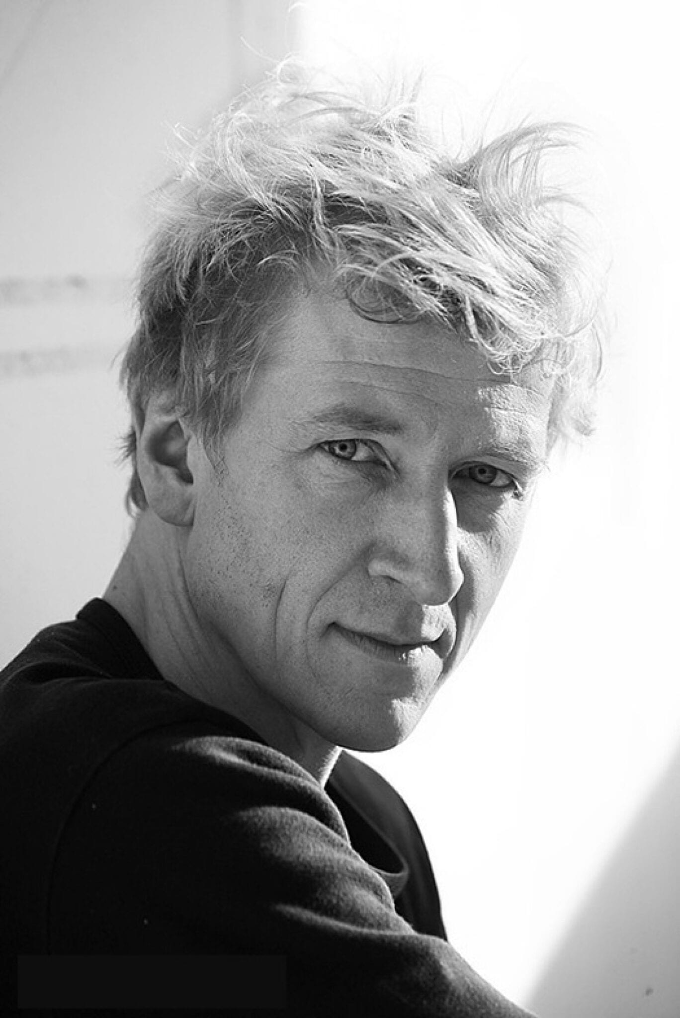 En historie. En time. (Hvis dette er) et menneske - Steen Blendstrup